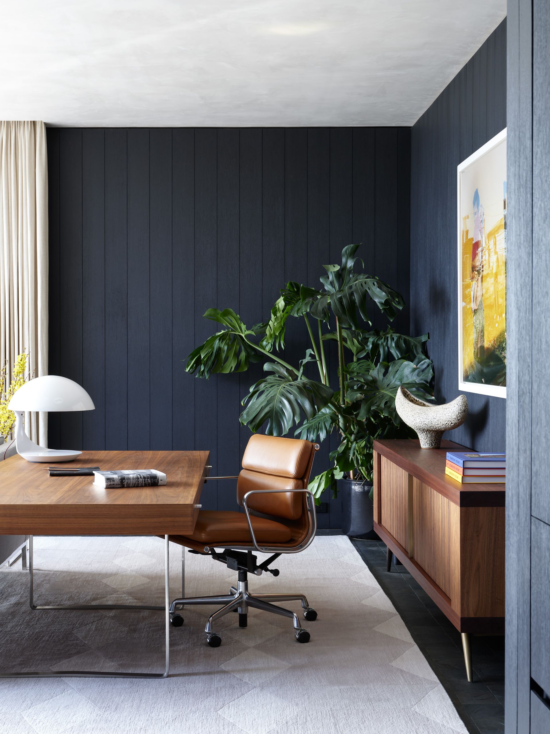 Tour with us Strata House in Los Angeles' Bel Air | Wallpaper*