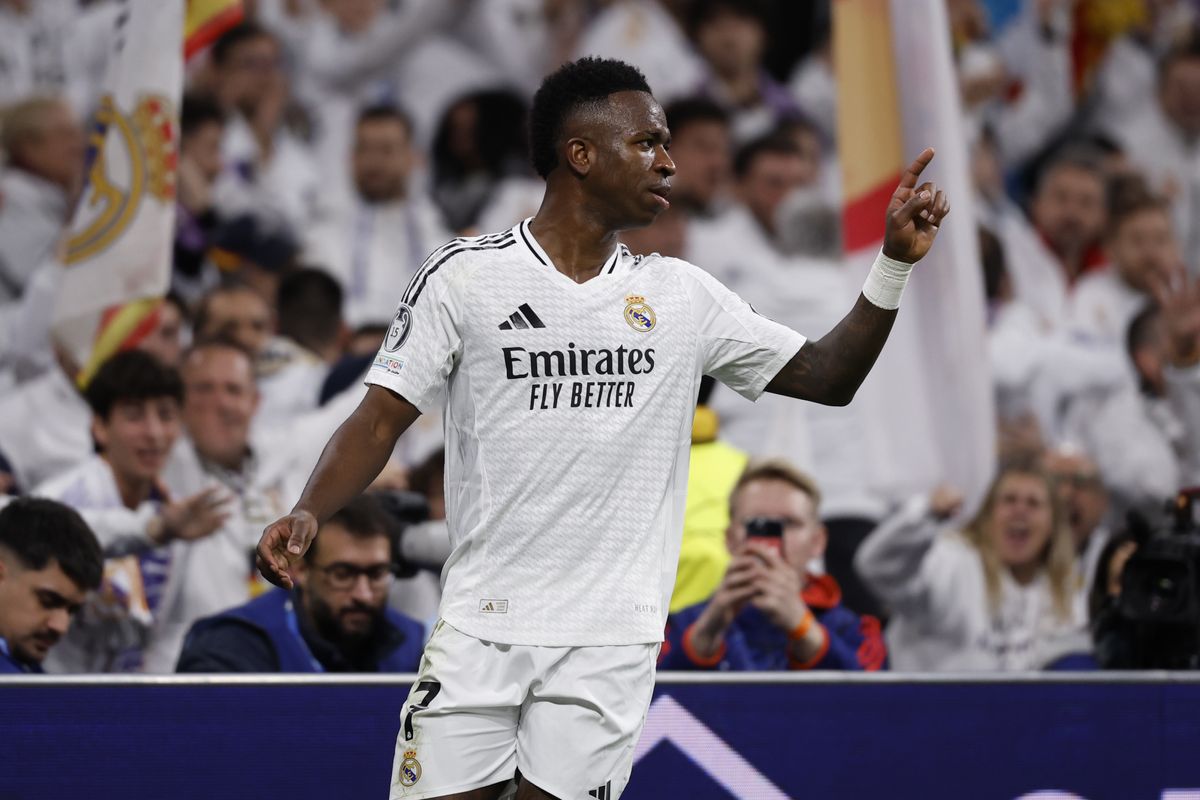 Players who scored 100 goals for Real Madrid | FourFourTwo