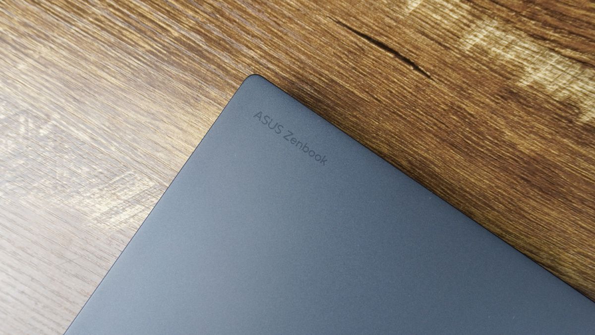 Asus Zenbook Duo (2025) review: the dual-screen champ is here | Tom's Guide