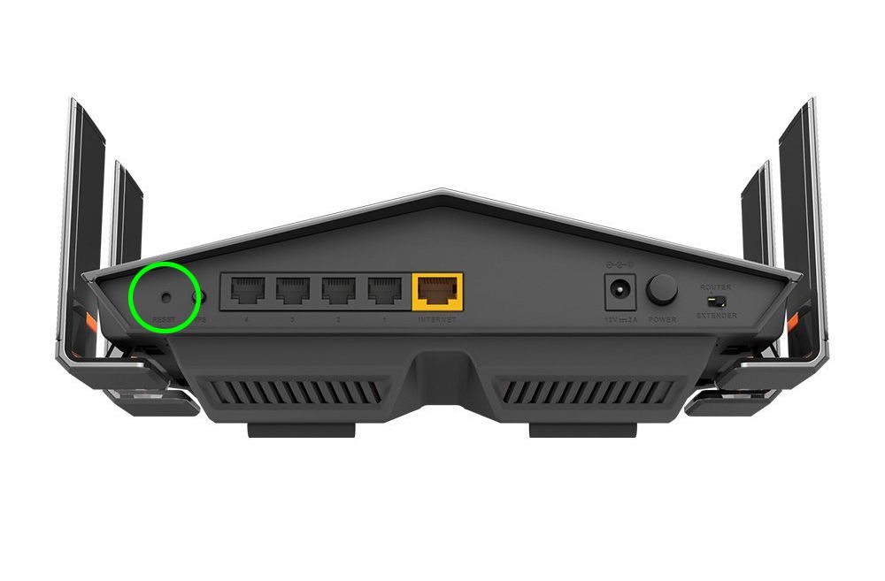 How To Factory Reset Your Router Toms Guide