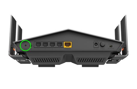 How to Factory-Reset Your Router | Tom's Guide