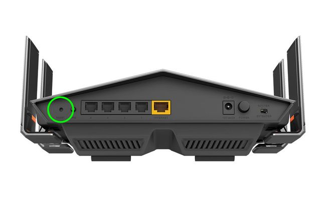 How to Factory-Reset Your Router | Tom's Guide