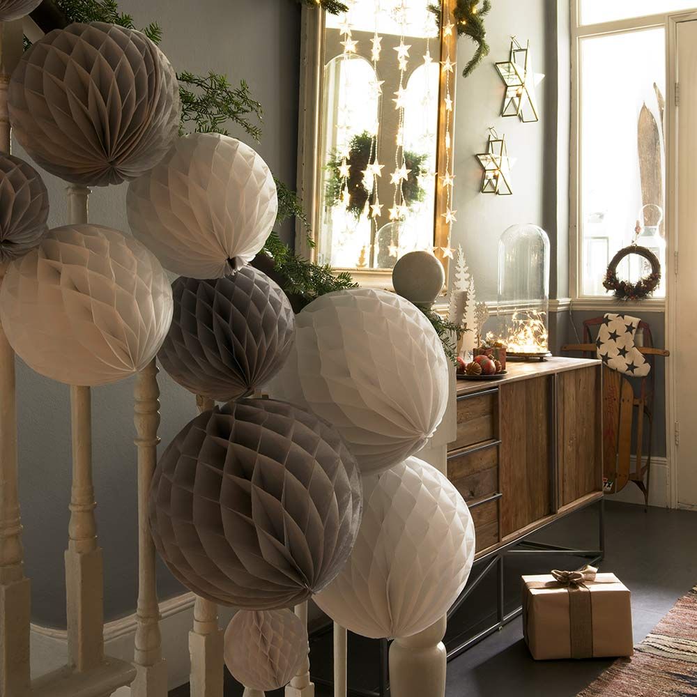 16 Christmas colour schemes to inspire your home | Ideal Home