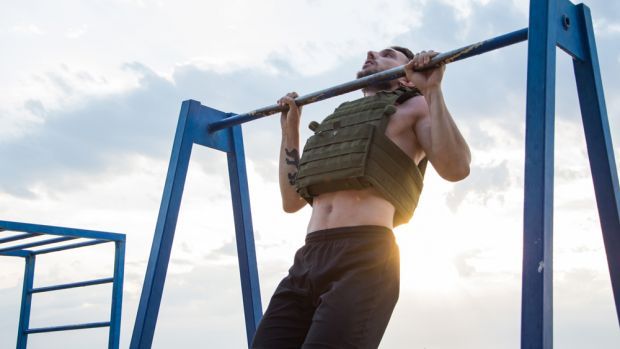 Weighted Vest Workouts To Add An Extra Dimension To Your Training | Coach