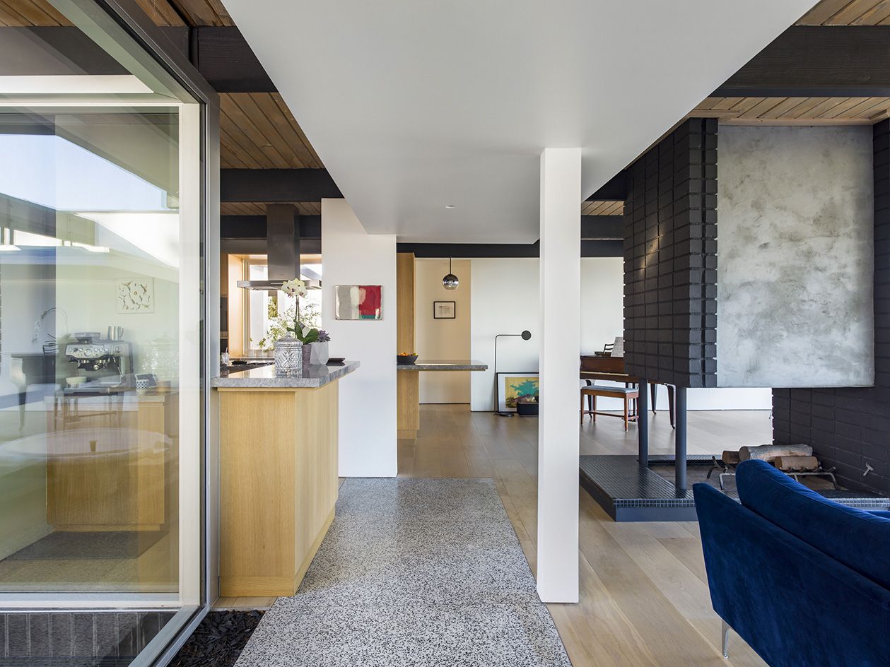 Lord House by Richard Neutra revived | Wallpaper