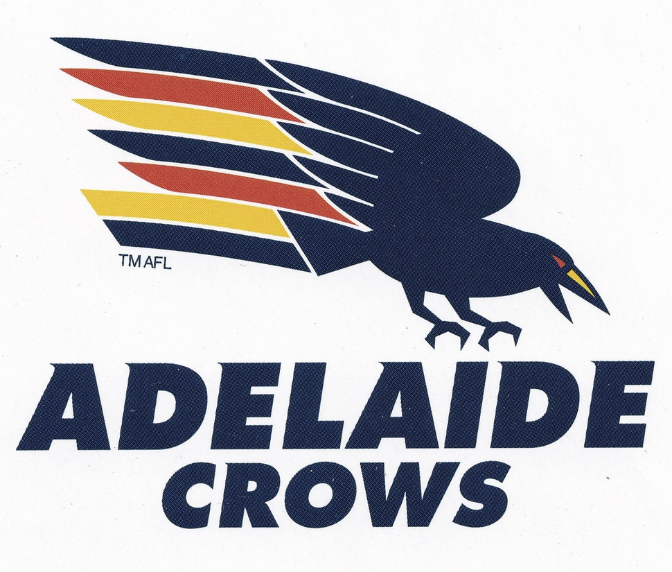The Adelaide Crows AFL logo backlash is a little unfair | Creative Bloq