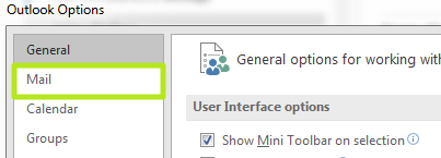 How to Edit New Message Alerts in Outlook 2016 and Prior | Laptop Mag