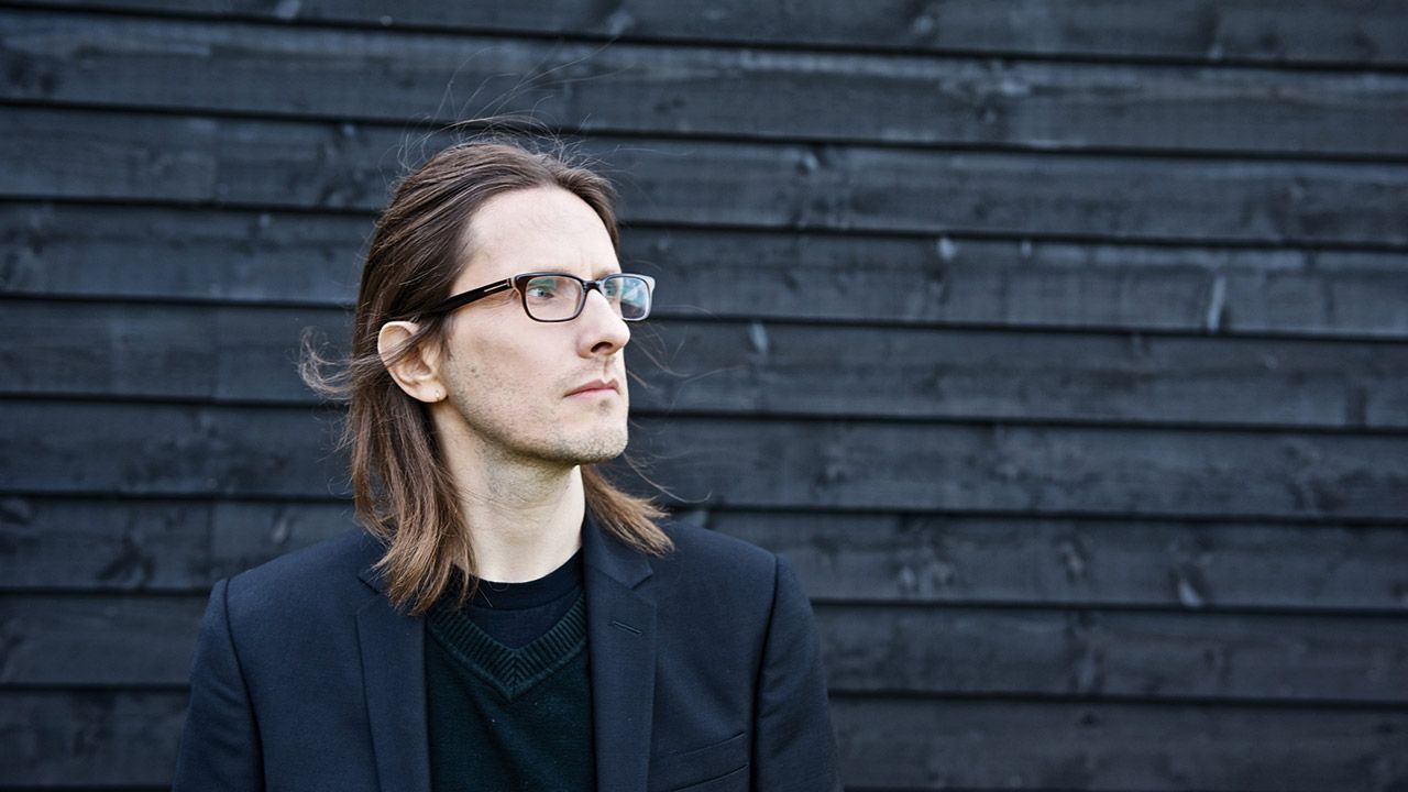 The story of Steven Wilson's Hand. Cannot. Erase. | Louder