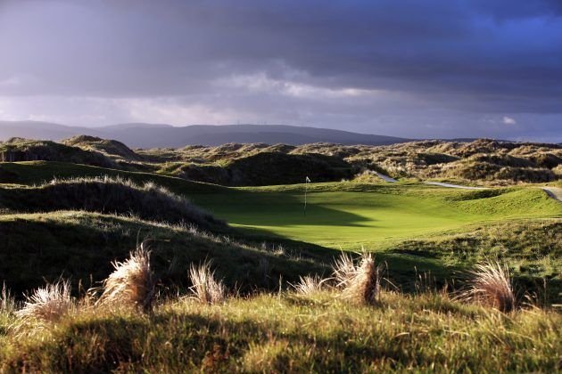 What Courses Has Harry Colt Designed? | Golf Monthly