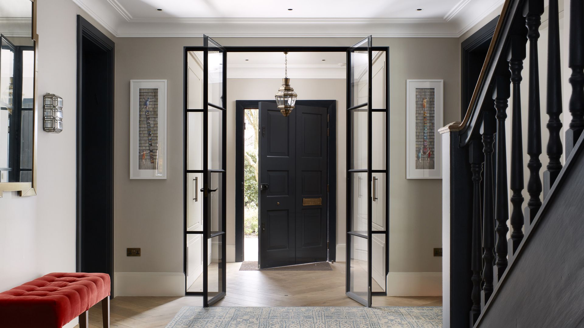 Front Doors: Styles, Materials, Costs and More | Homebuilding