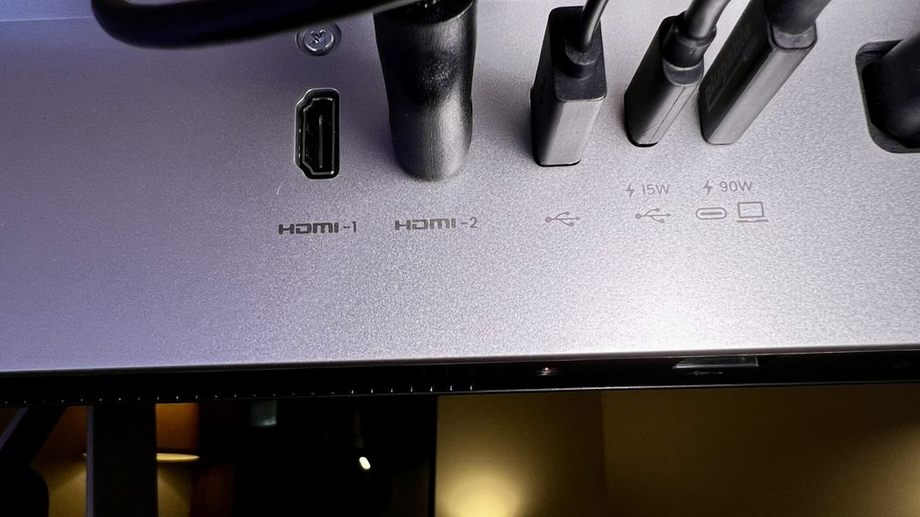 BenQ MA320U business monitor review | TechRadar