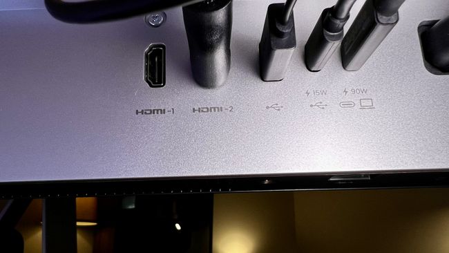 BenQ MA320U business monitor review | TechRadar