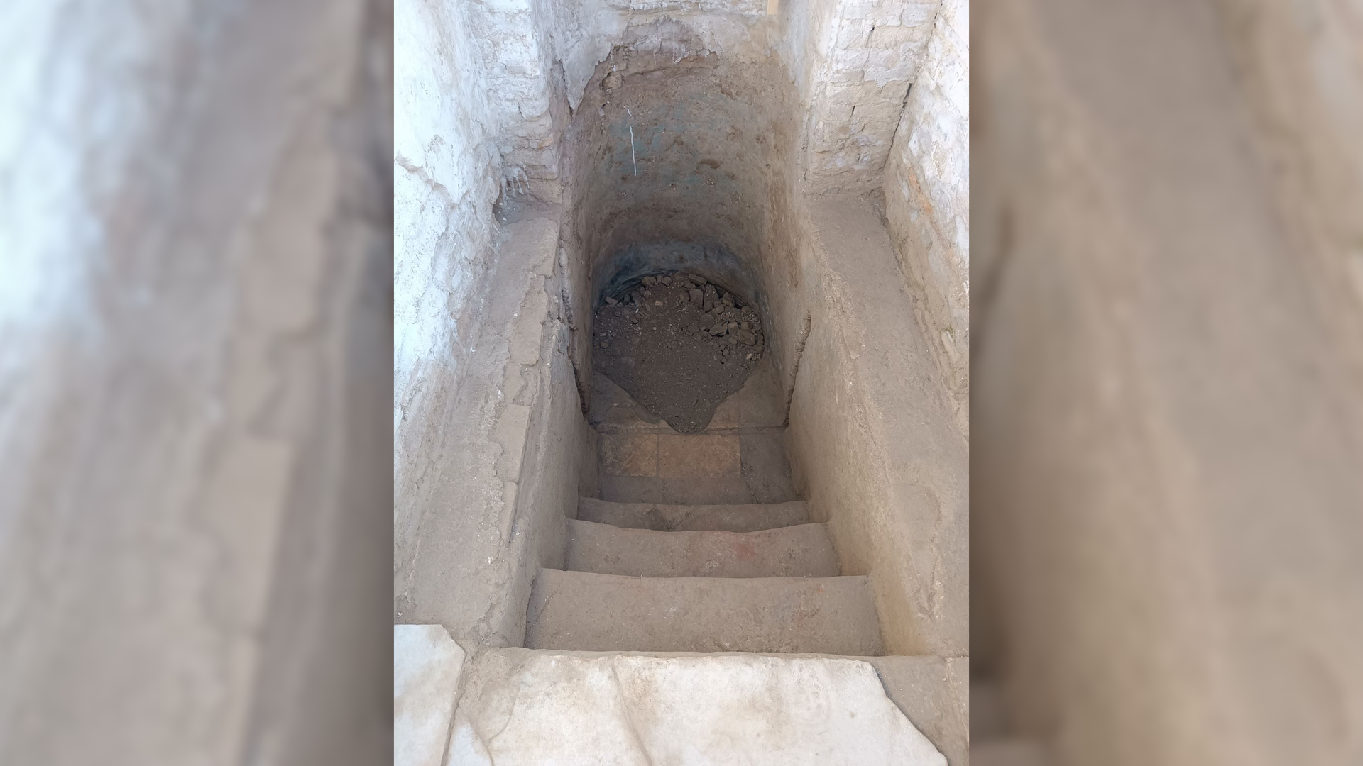 Jewish ritual bath discovered near Rome is the 'oldest discovery of its ...