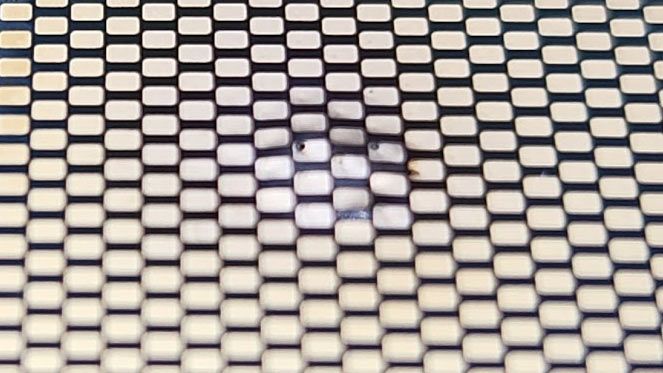 Destroyed Ryzen 7000X3D CPU Pin Analysis Raises More Questions | Tom's ...