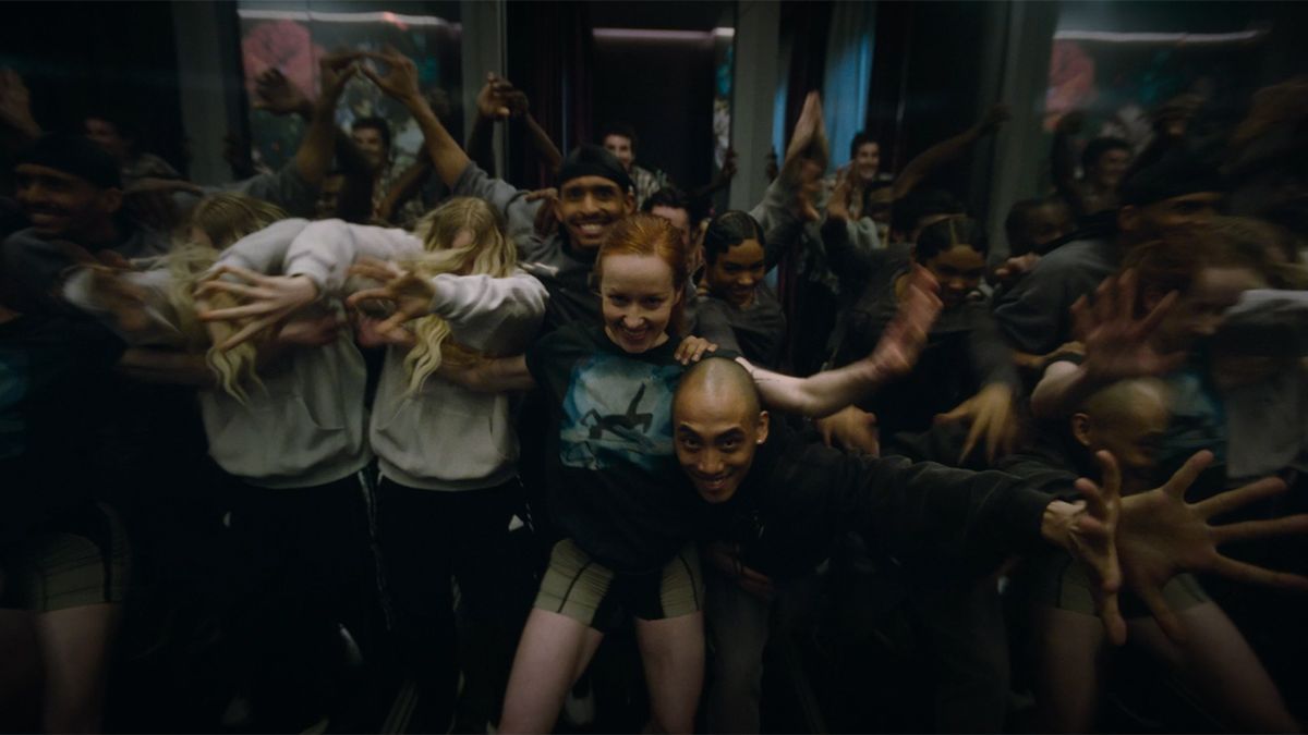 Smile 2's Ending Is Totally Bonkers And Way More Insane Than The First ...