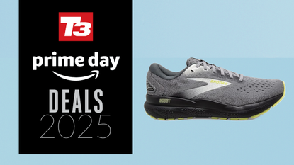 Months of mystery end as On reveals LightSpray super shoe technology | T3