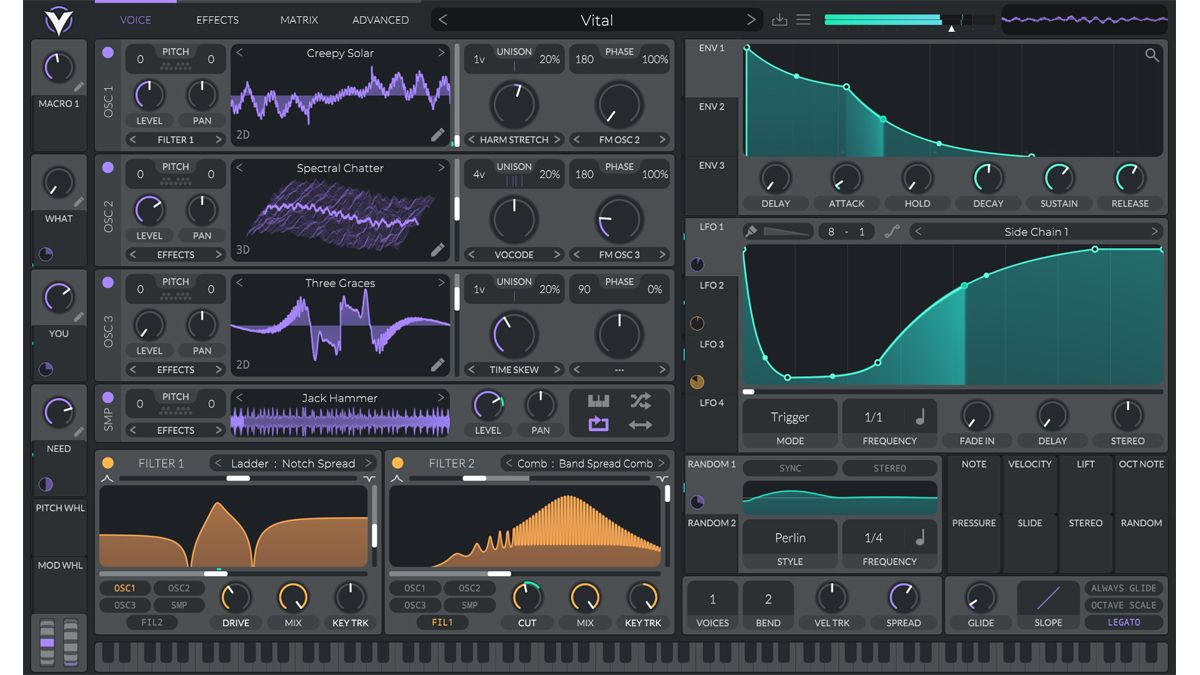 The best free VST synth plugins 2023: wavetable, FM, virtual analogue ...