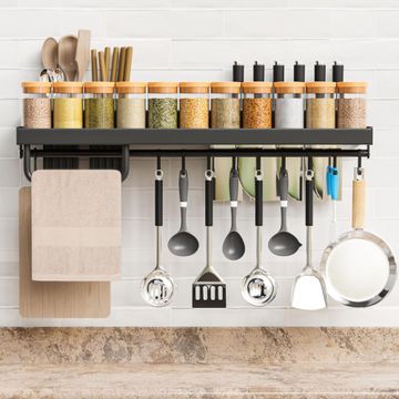 Things we can learn from Japanese kitchen design | Homes and Gardens