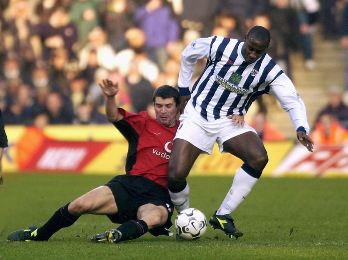 Best Roy Keane quotes | FourFourTwo