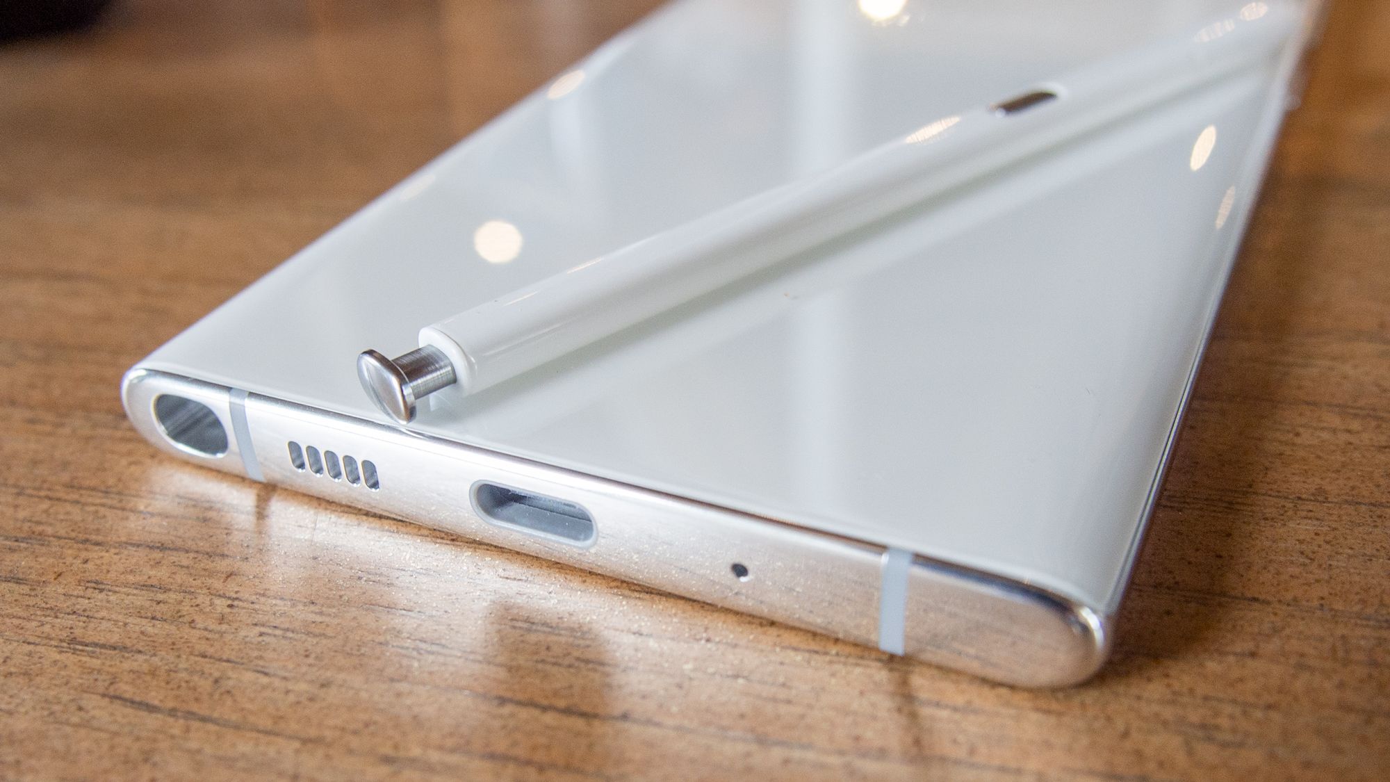 Samsung warns boost from Galaxy Note 10 sales won't last | TechRadar
