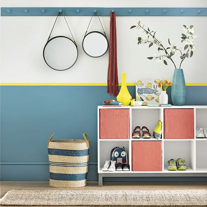 Original ideas for a bright family home | Ideal Home