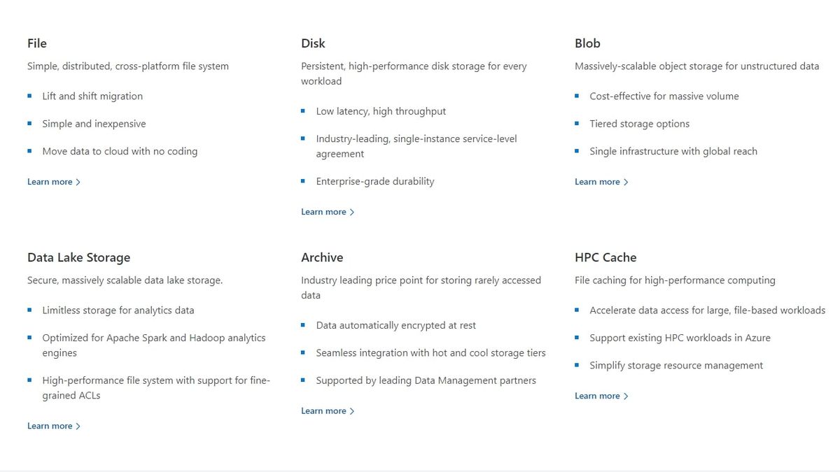 Microsoft Azure review | Tom's Guide