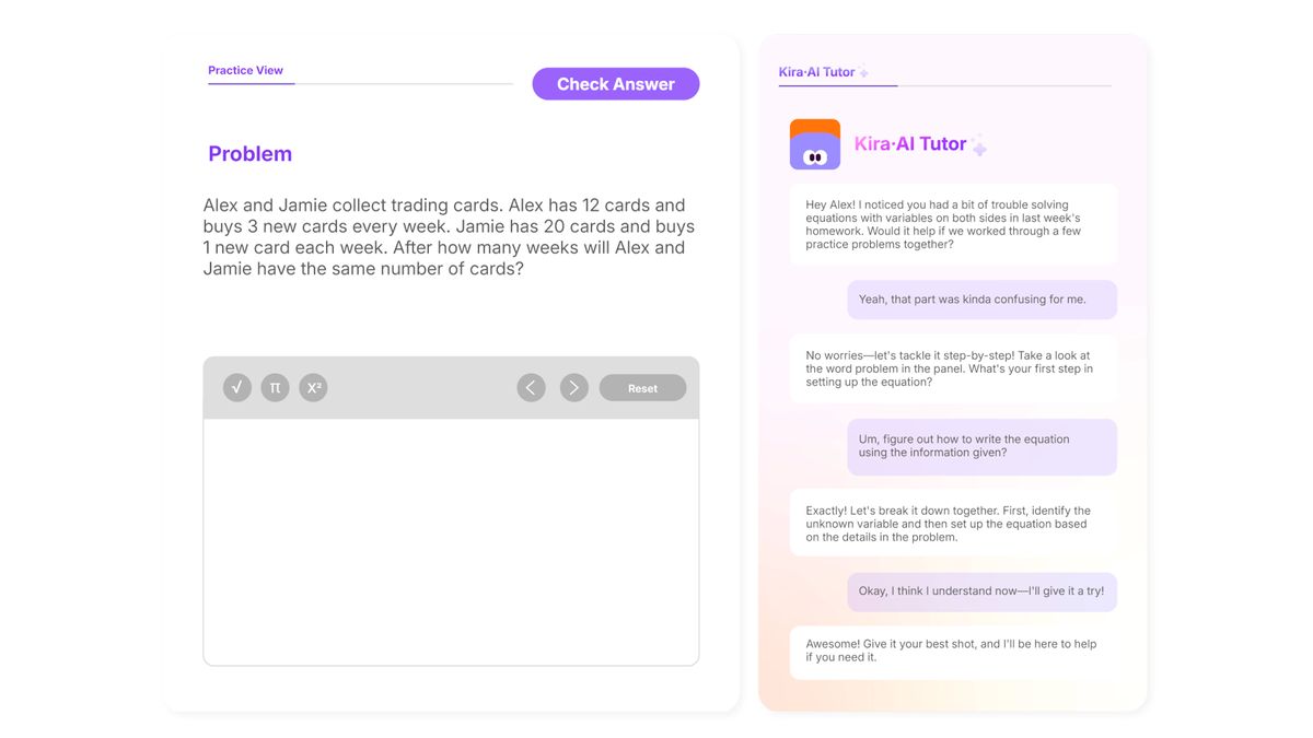 What Is Kira Learning And How Can I Use It to Teach? | Tech & Learning