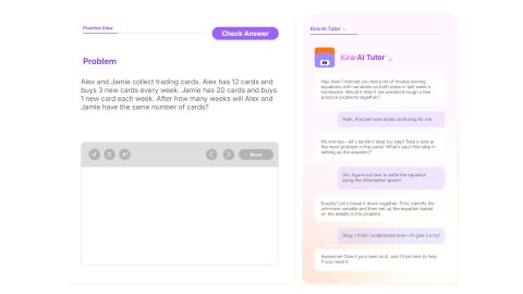 What Is Kira Learning And How Can I Use It to Teach? | Tech & Learning