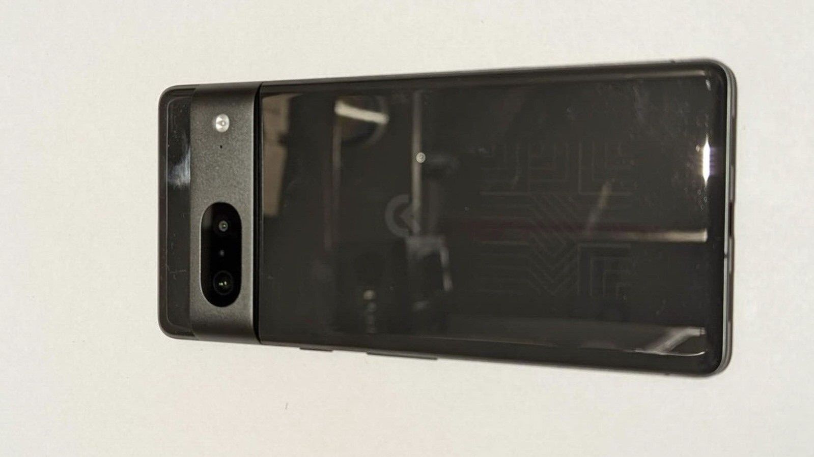 Surprise! Google Pixel 7 prototype just showed up on eBay | Tom's Guide