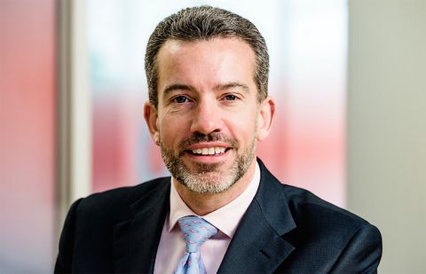 Frontier Names Nick Jeffrey CEO | Next TV