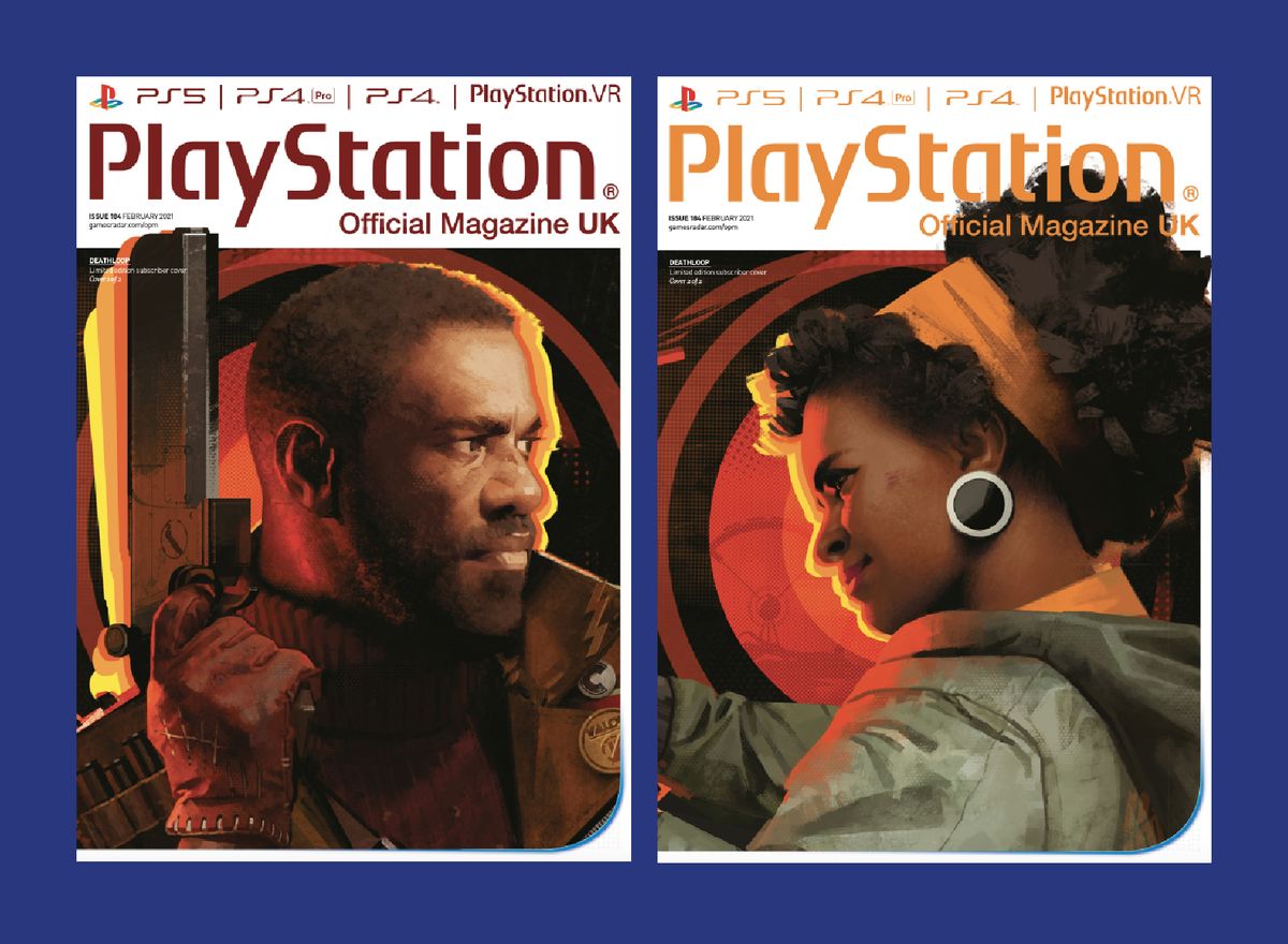 Latest issue of Official PlayStation Magazine reveals the hottest games ...