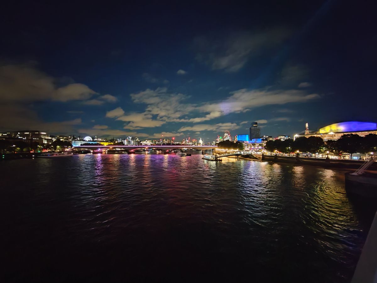 Honor 70 review: the first phone to use the Sony IMX 800 super sensor ...