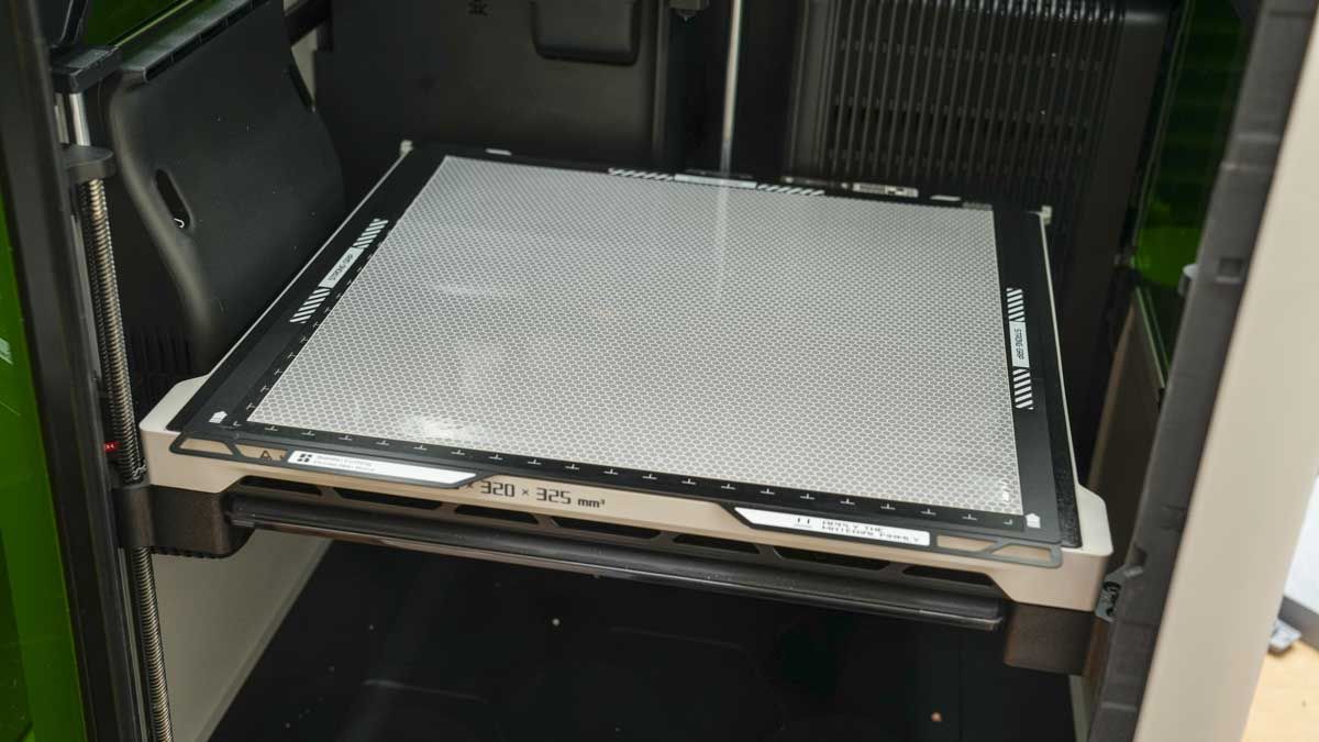 Bambu Lab H2D 4-in-1 3D printer review | TechRadar