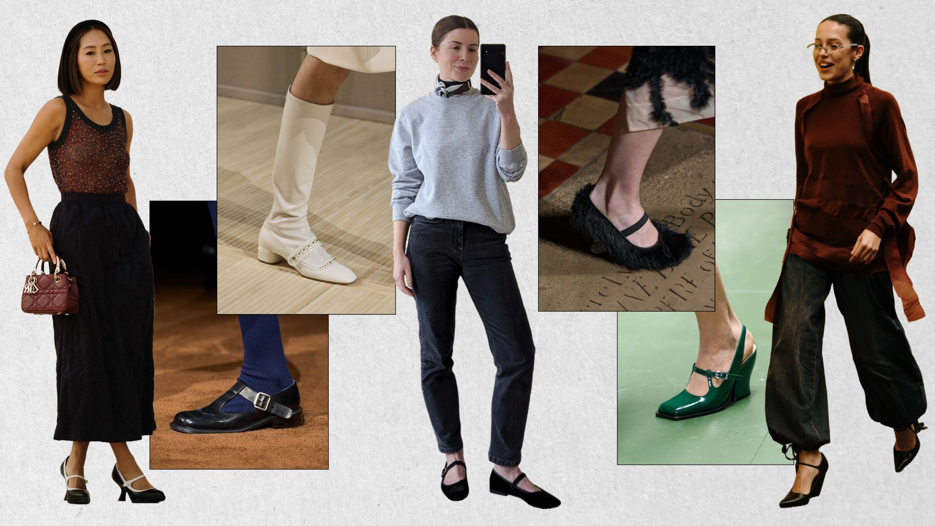 The 14 Best Mary Jane Shoes | Marie Claire