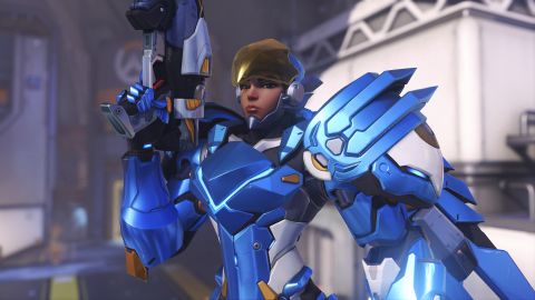 Overwatch 2 DPS tier list and which Damage heroes to play | GamesRadar+
