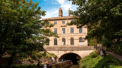 Properties of the week: gatehouses and lodges | The Week