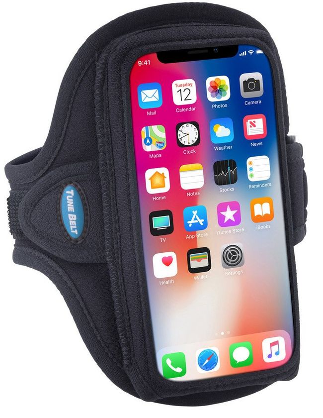 Best phone armbands for running 2022 | Android Central