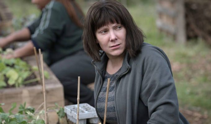 How to watch Time season 2 online: stream the BBC prison drama now ...