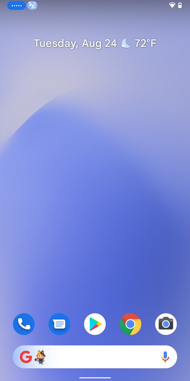 What Is Gaze Detection On Android And How Do You Enable It Android What Is Gaze Detection On Android And How Do You Enable It Android