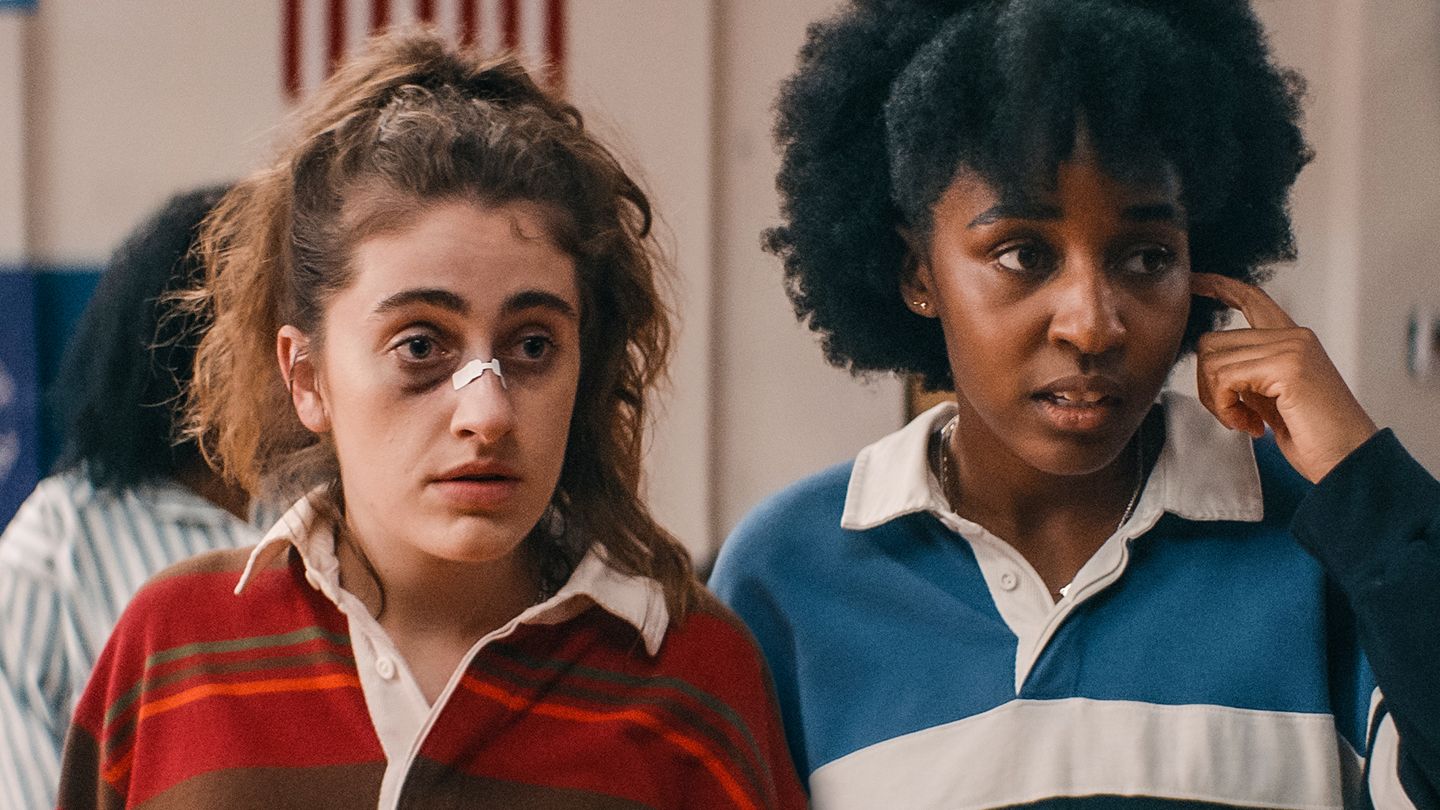 Prime Video movie of the day: Bottoms is a triumphant return for the ...