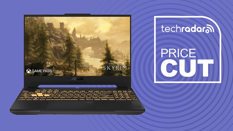 Find the best tech deals… | TechRadar