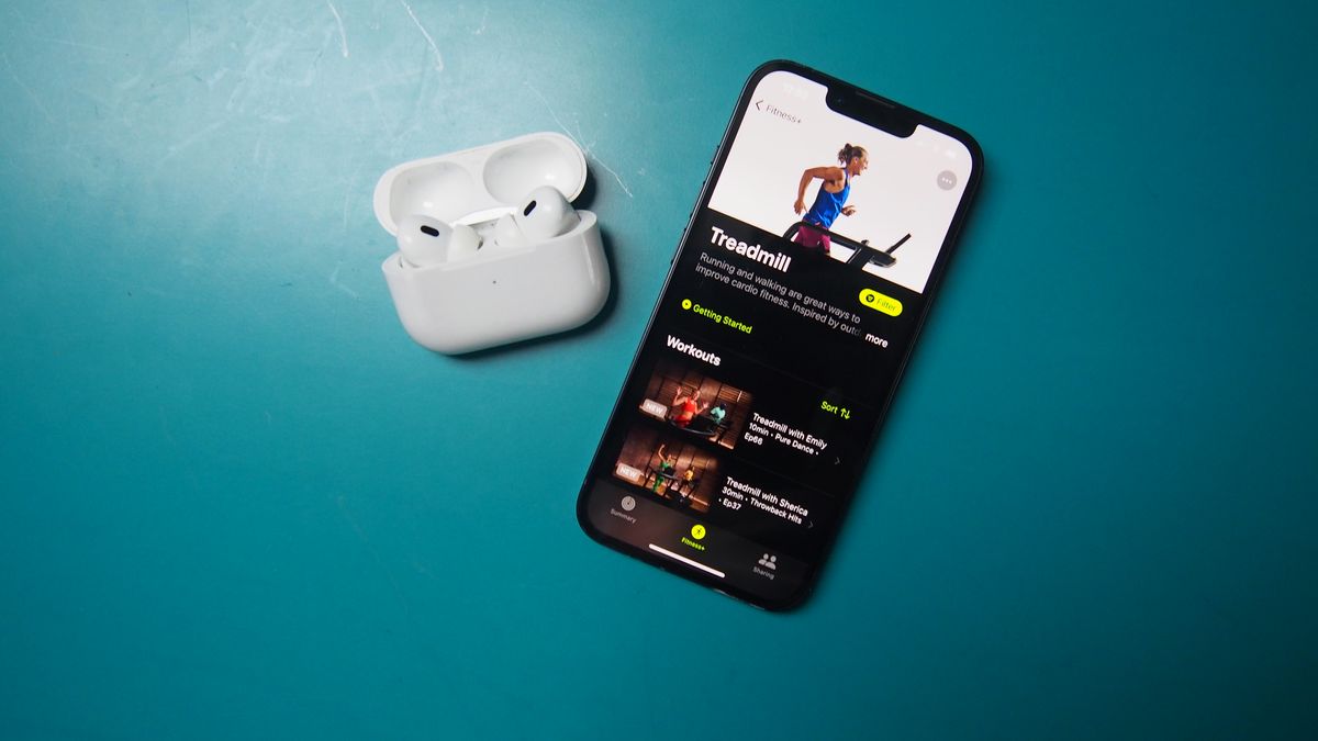 The AirPods Pro 2 with USB-C are some of the best headphones for ...