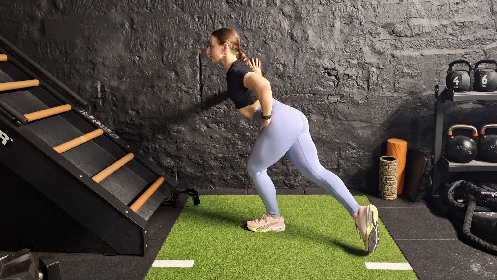 These three exercises reduced my lower back pain – you need to try them ...