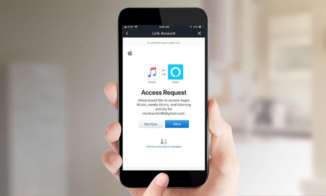 How to Play Apple Music with Alexa | Tom's Guide