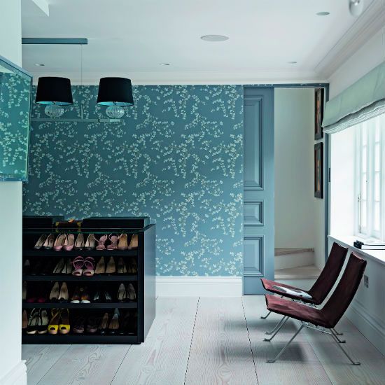 9 things you need to know to create your dream dressing room | Ideal Home