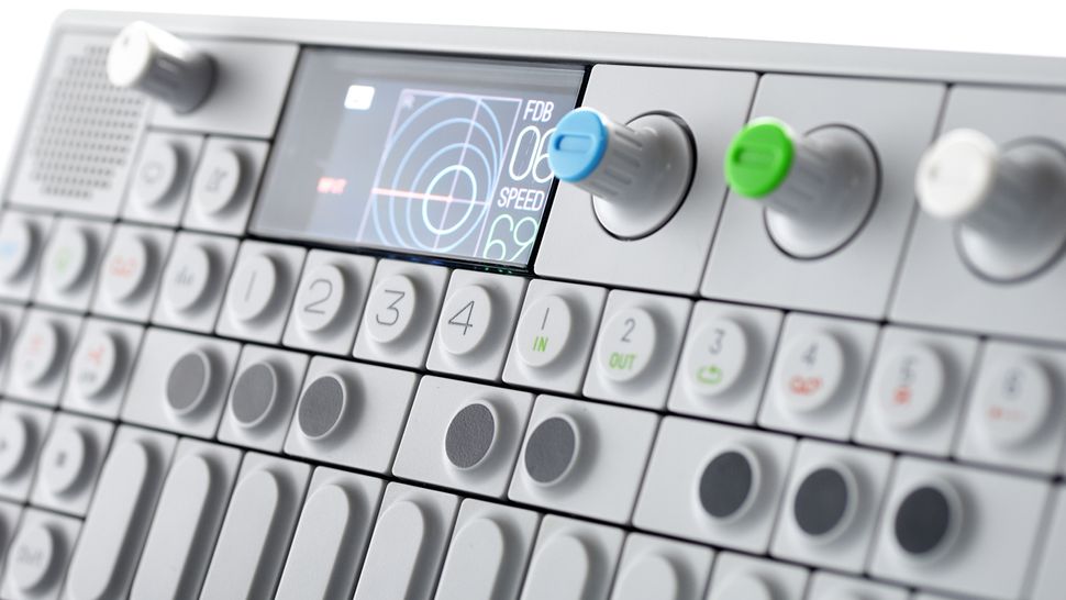 Reverb reveals its best-selling synths and drum machines of 2019, and ...
