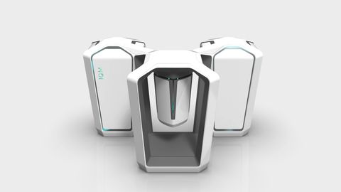 Quantum computers give data center accelerators and HPC a leg up for R ...