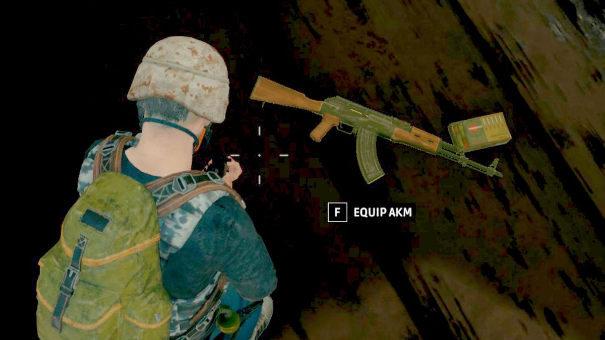 The best PUBG guns and weapons to secure the win | GamesRadar+