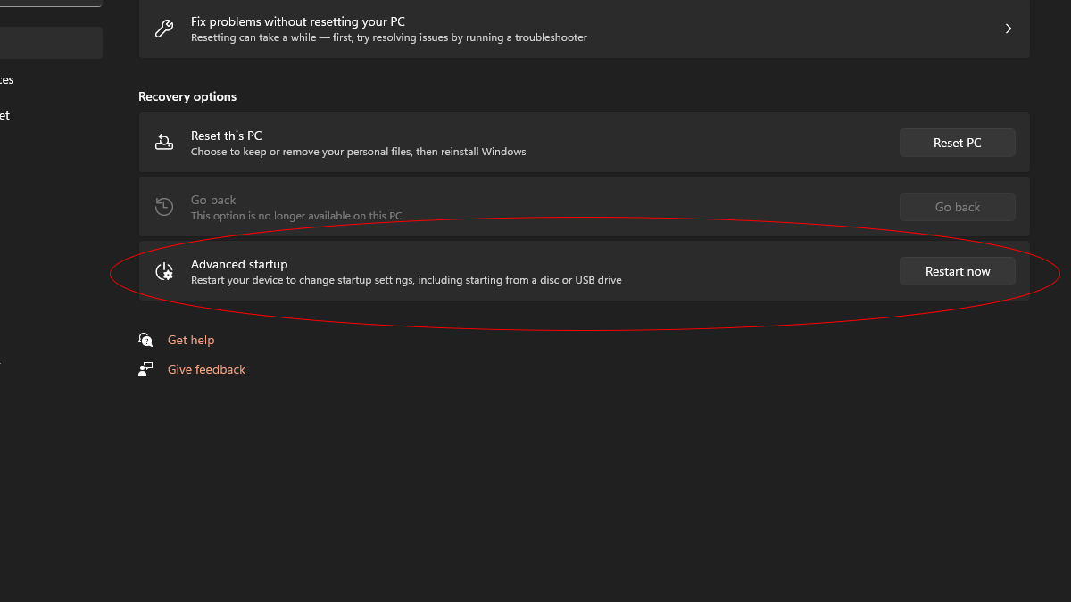 How to boot into Windows 11 Safe Mode | ITPro