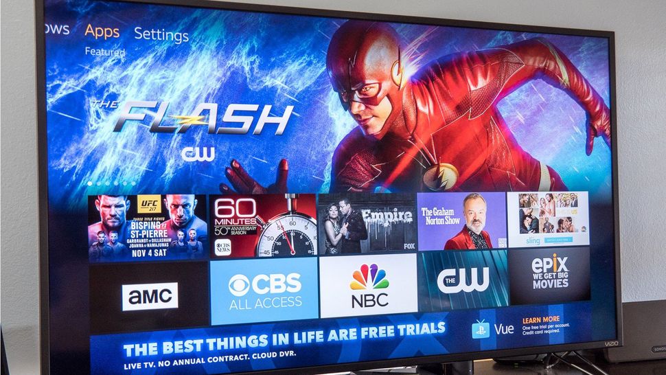 Amazon says it's not abandoning its Android-based Fire TV OS just yet ...